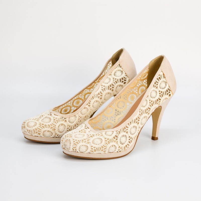 High Heels Fabric - Etsy