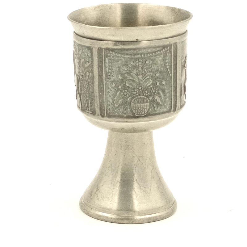 Pewter Collection - Etsy