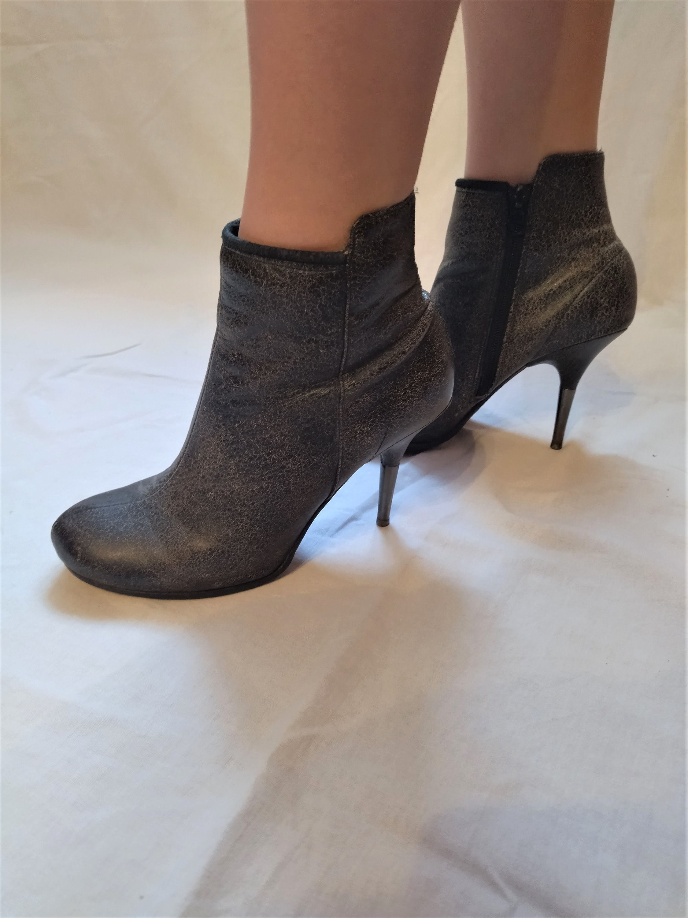 Diesel Boots For Women