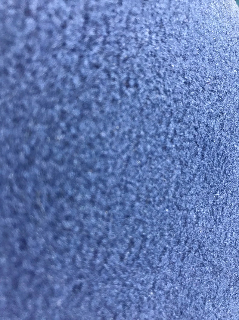 Winterfleece Antipill Velour Finish Solids 20 Colors - Etsy