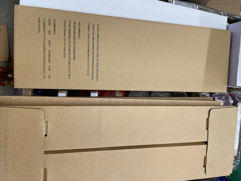 10 Cardboard Cores Bolts Fabric Storage Organization Crafting - Etsy