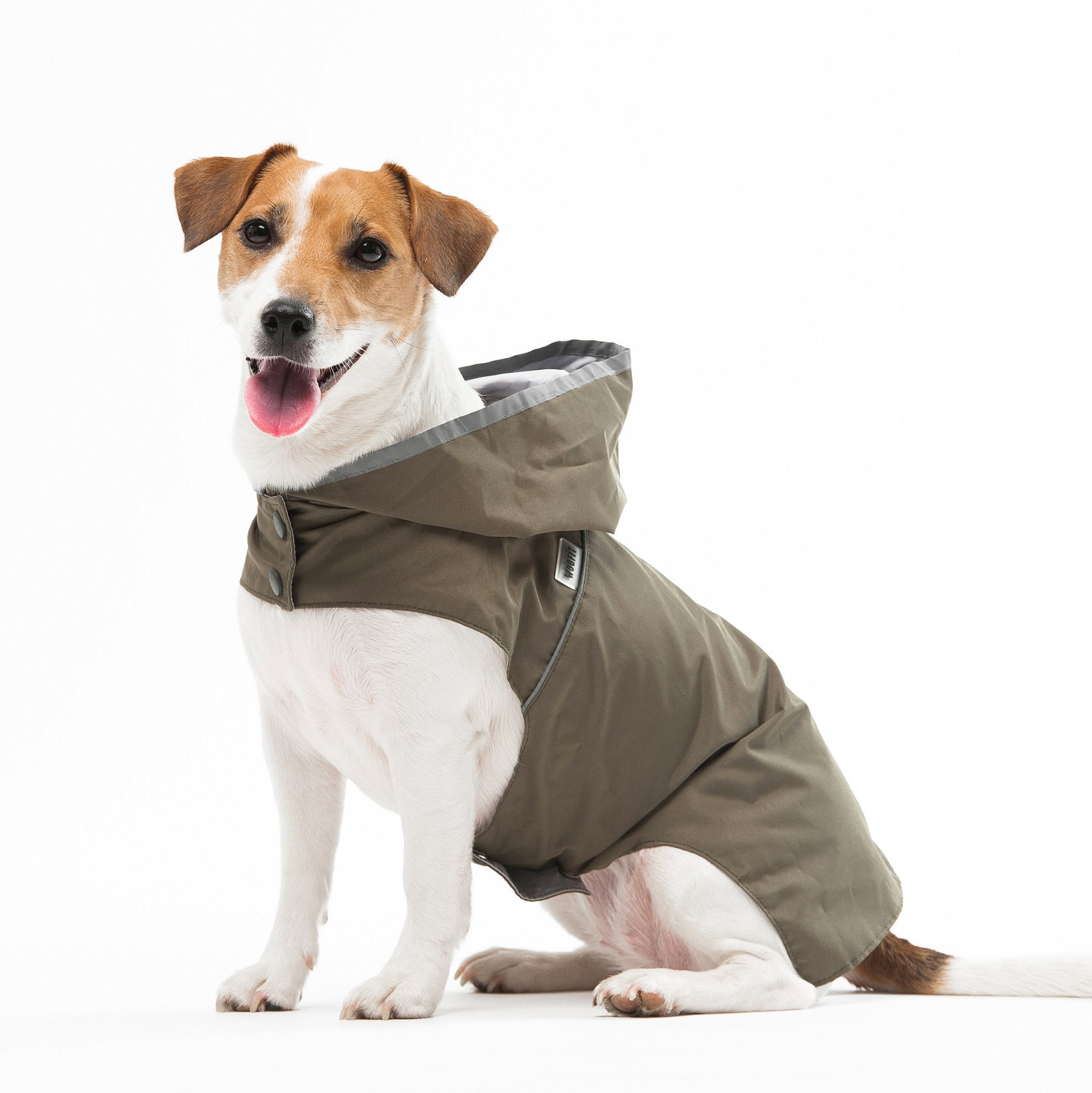 Ropa para perros Impermeable para perros Abrigo para | Etsy