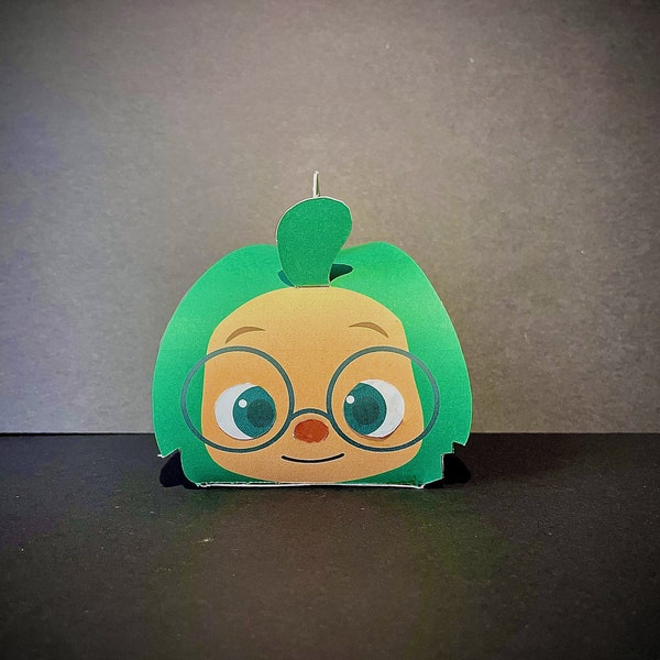 Pinkfong Hogi Birthday - Etsy