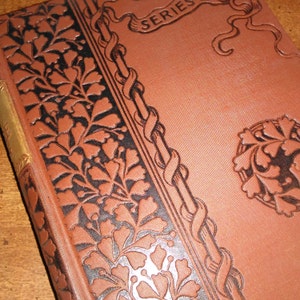 1891 Samuel Lover Rory O'more: A National Romance Antique Book - Etsy