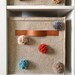 EKET Storage Cube. 11.5 Inch Insert Box With Big Wool Pompoms - Etsy