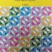 Pick Nick Quilt Pattern - Etsy