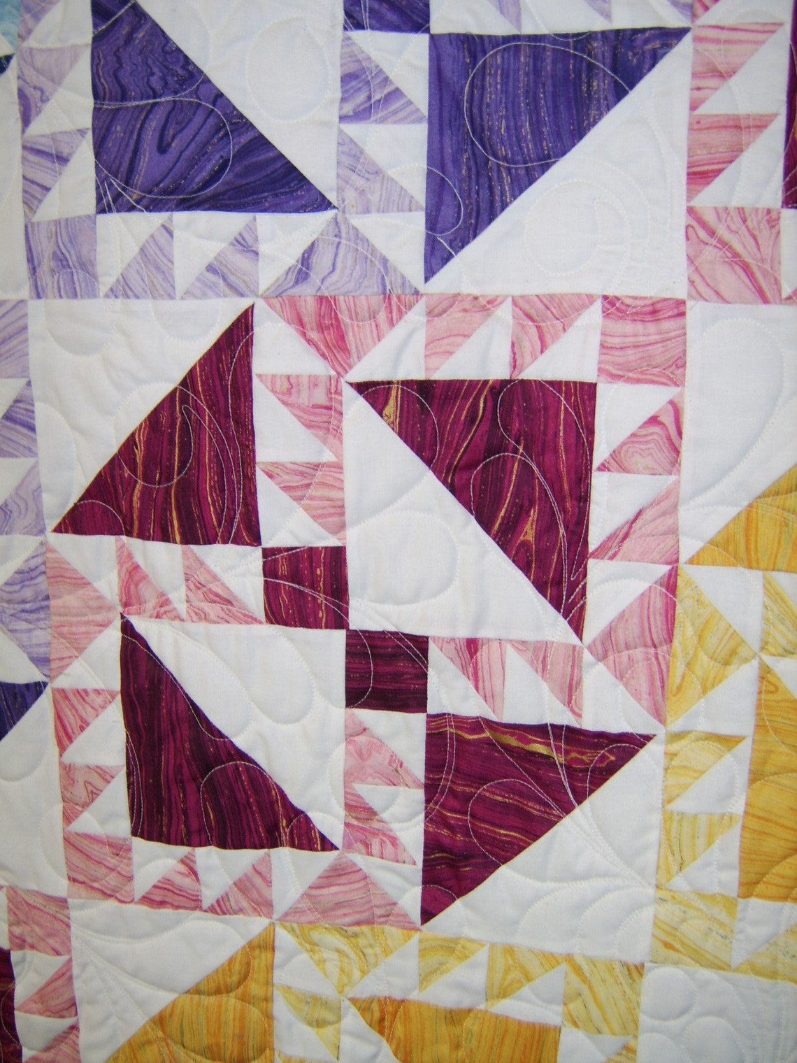 Pick Nick Quilt Pattern - Etsy