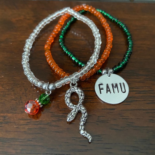 Famu Rattlers Svg - Etsy