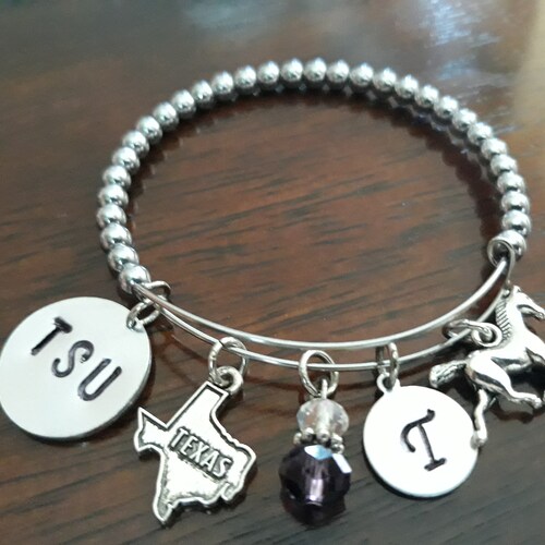 Tarleton State University Seal | Etsy