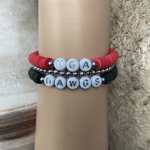 Georgia Bracelet - Etsy