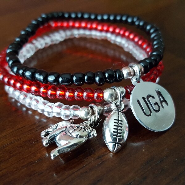 Georgia Bracelet - Etsy