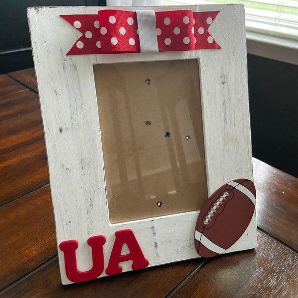 Alabama Picture Frames - Etsy UK