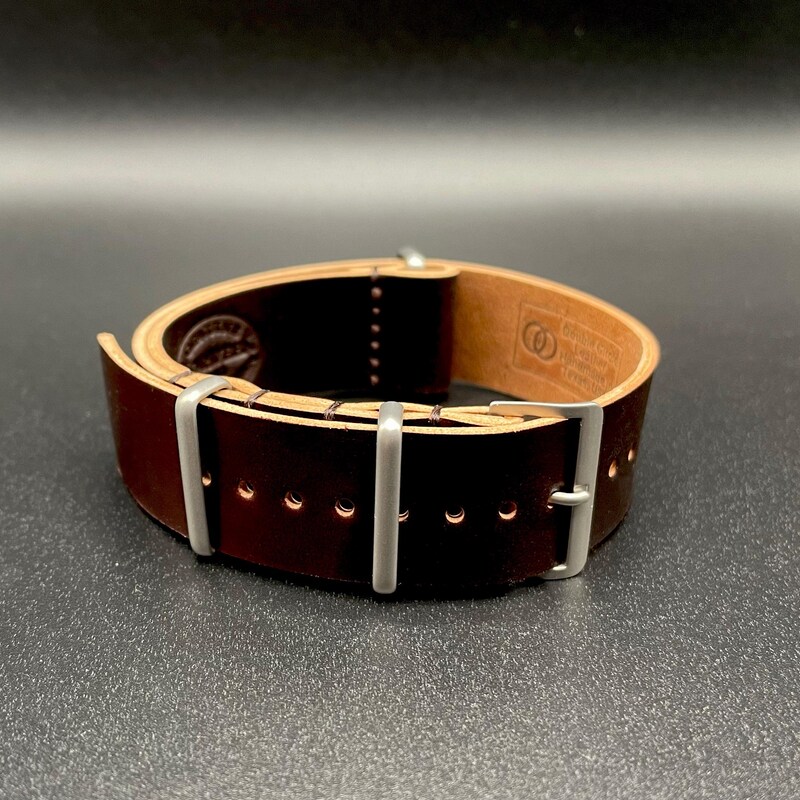 Nato Straps Breitling - Etsy