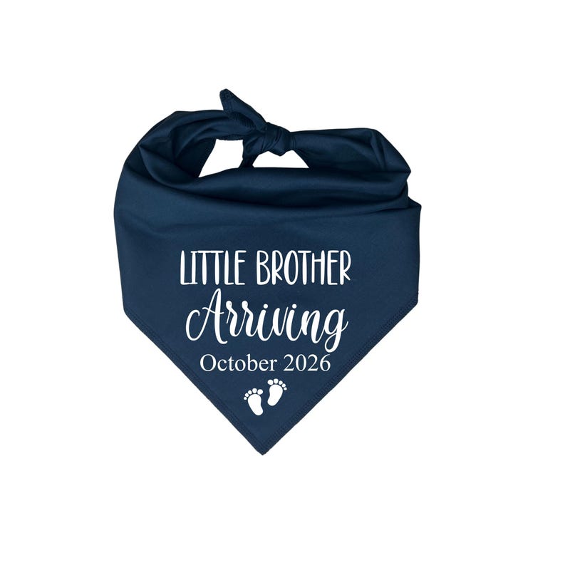 Little Brother Arriving - Etsy