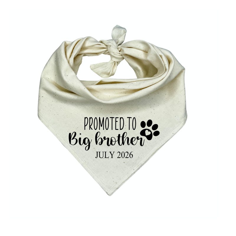 Picture of Red Bandana - Etsy