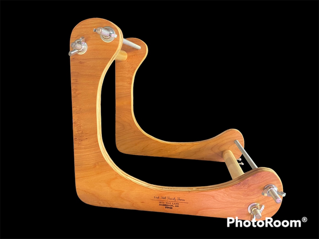 Original Upright Wood Bead Loom Kit - Etsy