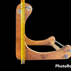 Original Upright Wood Bead Loom Kit - Etsy Canada