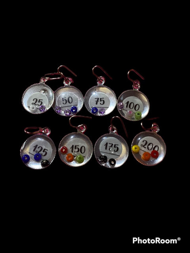 Bead Loom Row Counters - Etsy