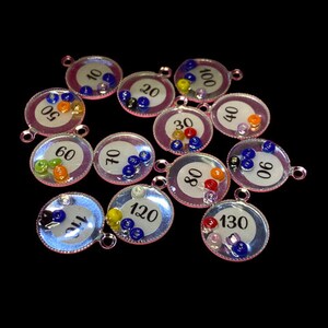 Bead Loom Row Counters - Etsy