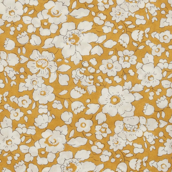 Liberty Fabric - Etsy UK