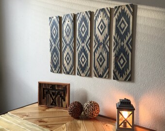 Navajo decor | Etsy