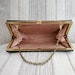 Vintage Clutch Purse - Etsy