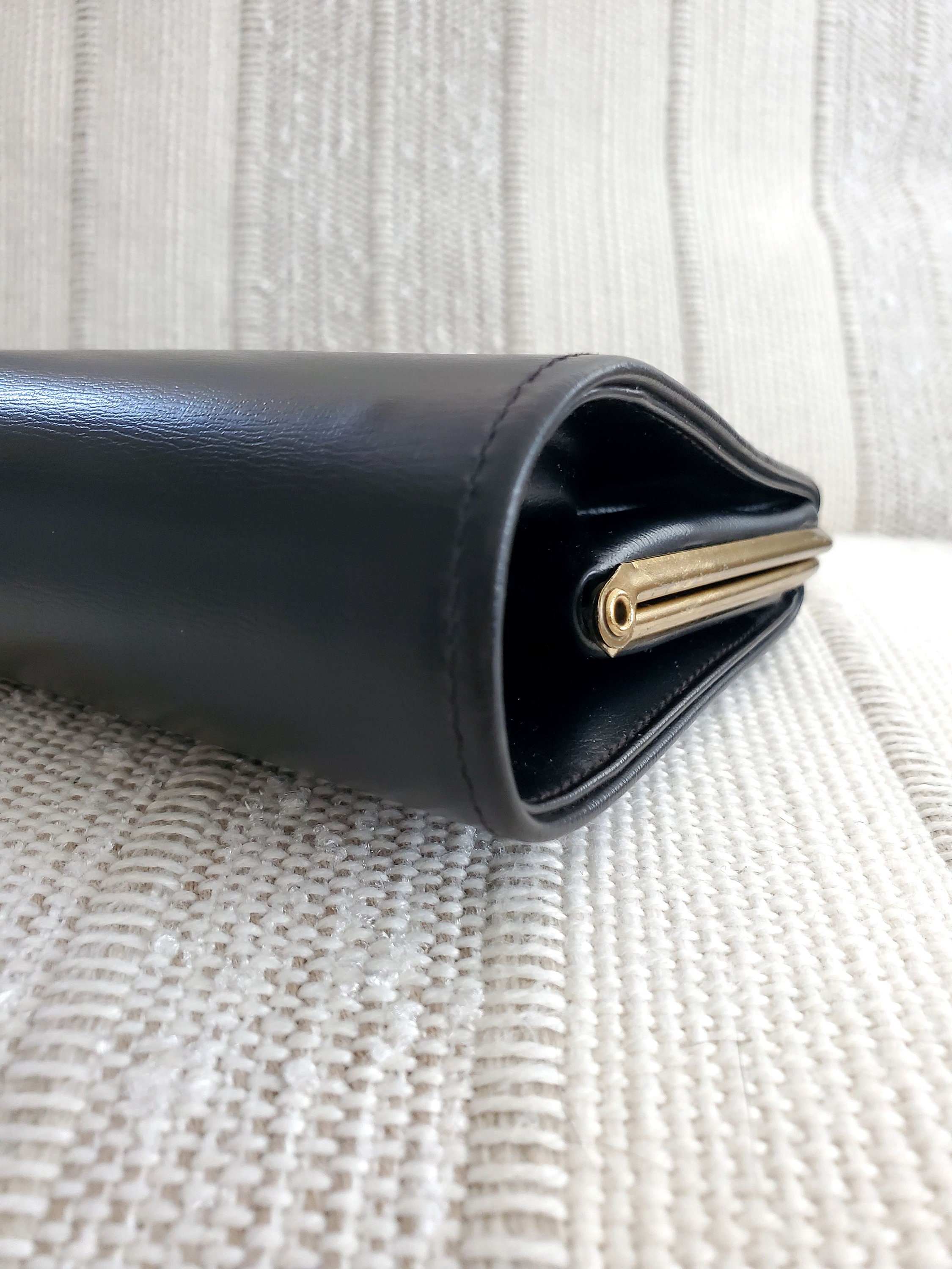 Vintage Clutch Purse - Etsy