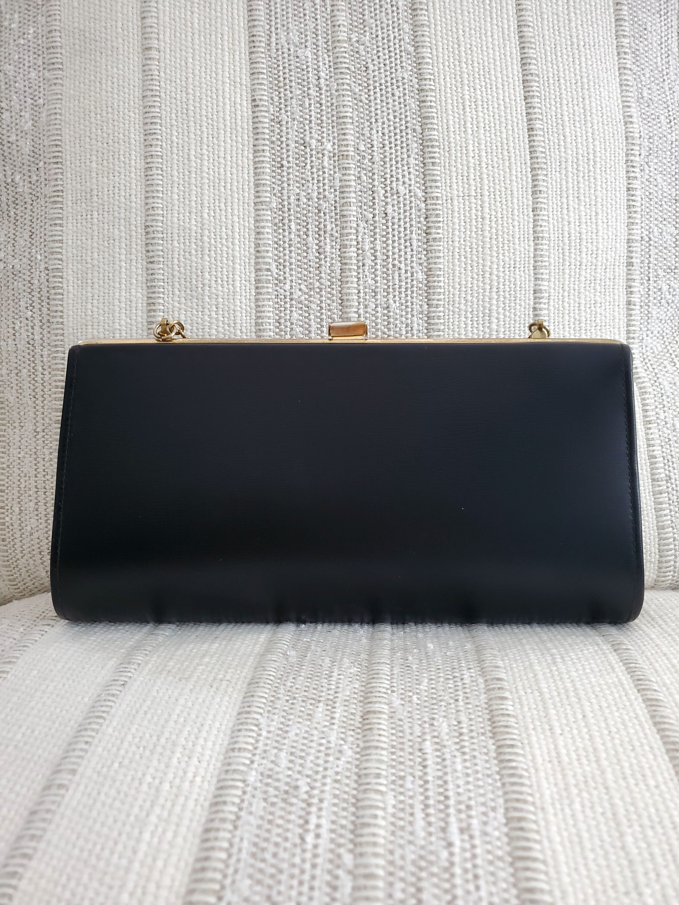Vintage Clutch Purse - Etsy