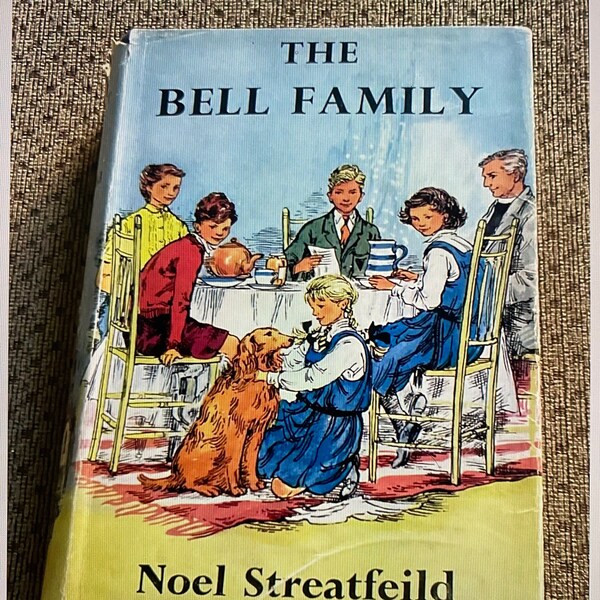 Vintage Baby Books - Etsy