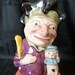 MELBA Ware Punch Toby Jug - From Punch & Judy - Etsy