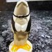 Vintage WADE - the Fish Waiter - Large Ceramic 90s England Trout Salmon ...