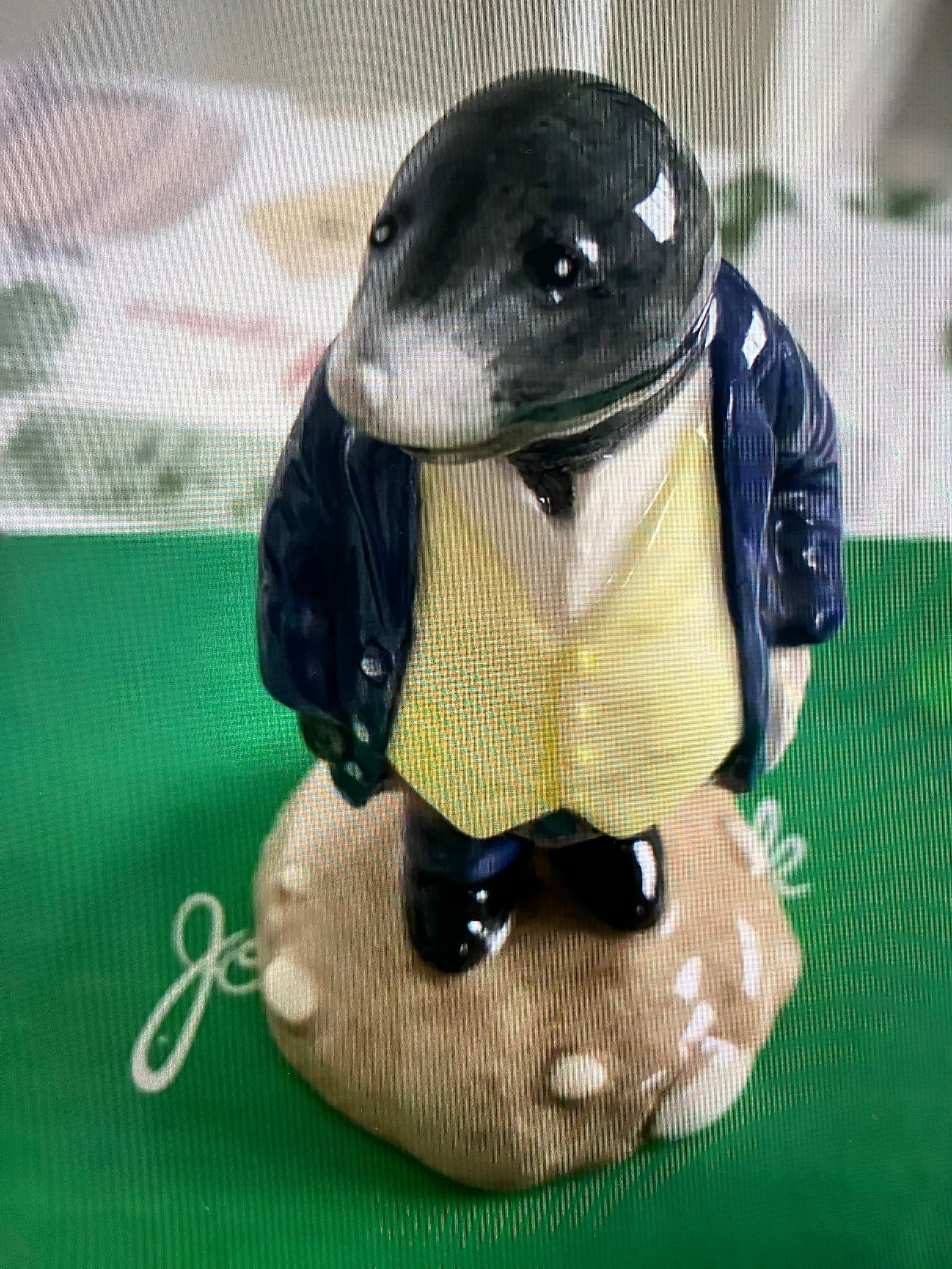 Vintage Beswick Royal Doulton - Wind in the Willows - Mole - Limited ... Vintage Beswick Royal Doulton - Wind in the Willows - Mole - Limited ...