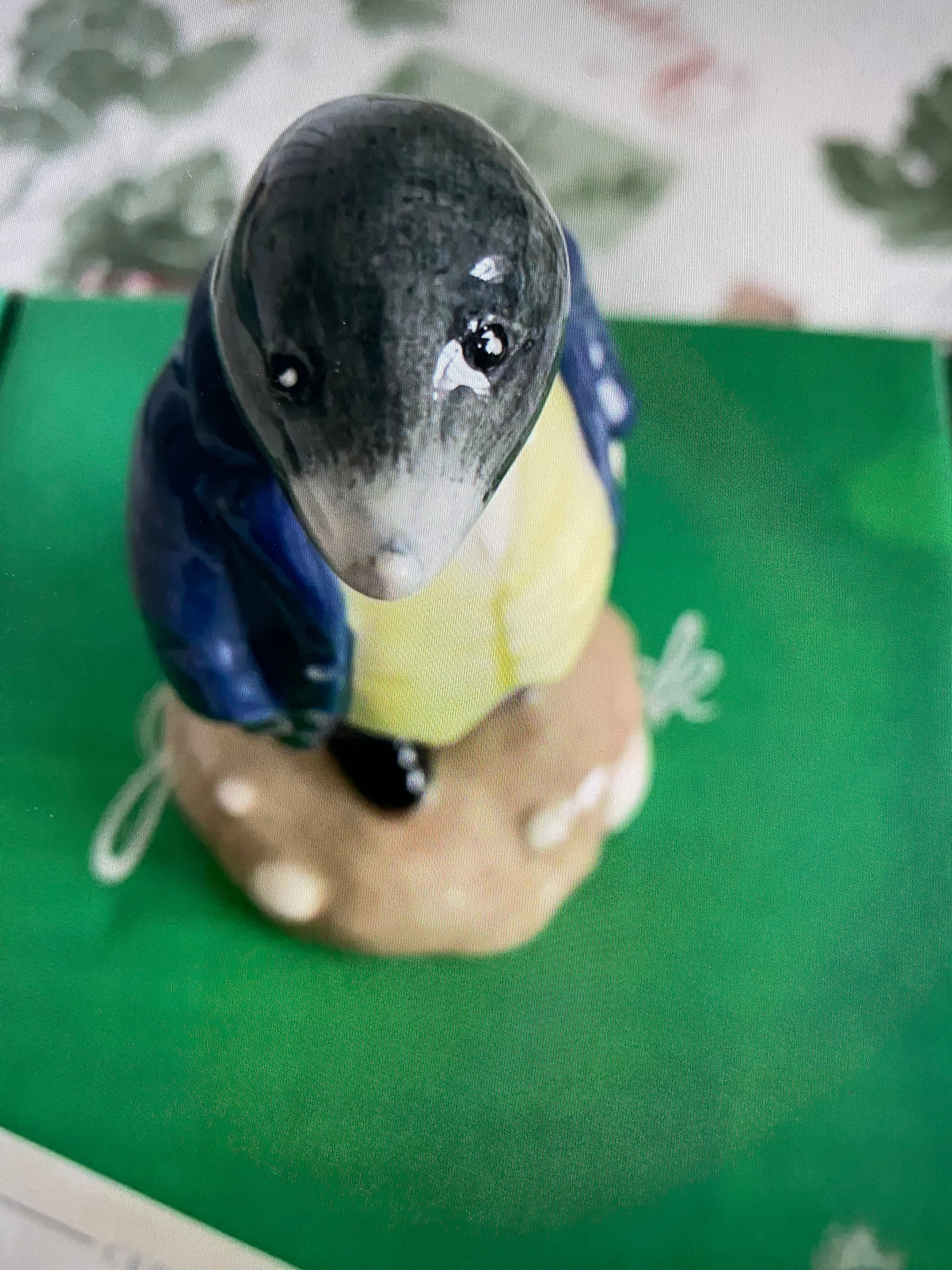 Vintage Beswick Royal Doulton - Wind in the Willows - Mole - Limited ... Vintage Beswick Royal Doulton - Wind in the Willows - Mole - Limited ...