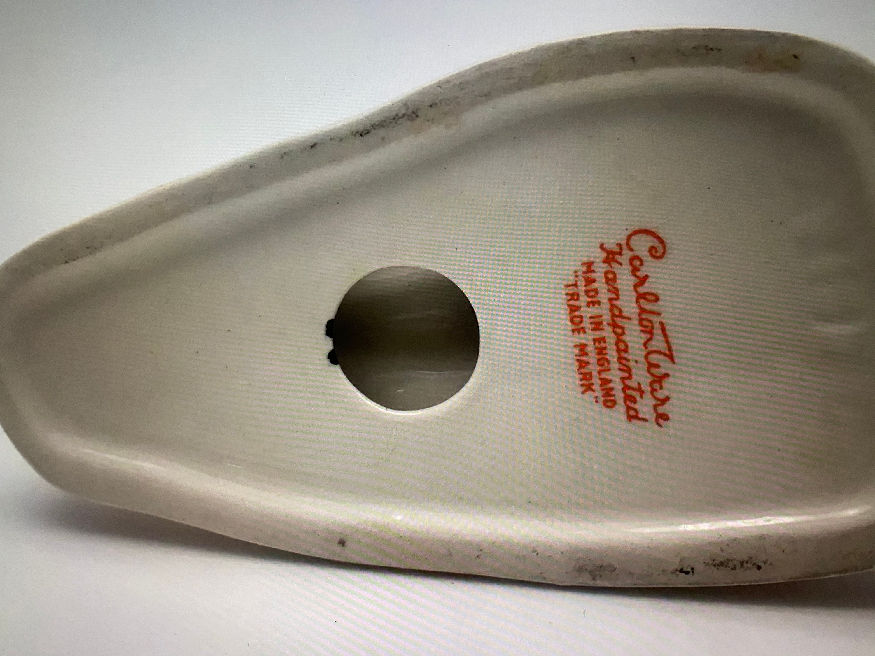 Vintage Guinness Advertising Carlton Ware Kangaroo - 1950s