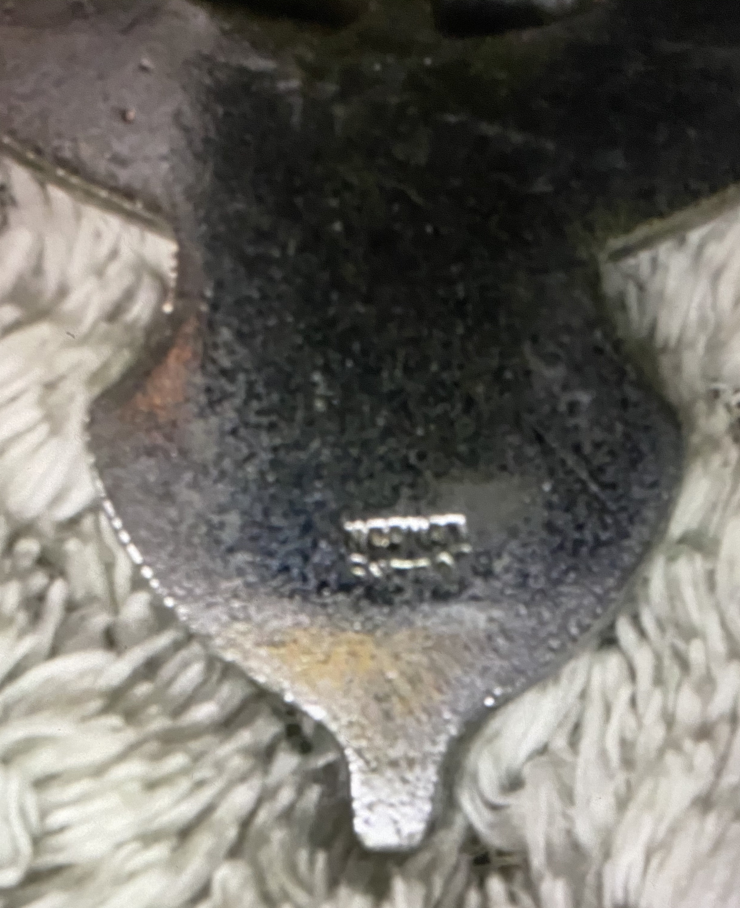 Vintage Civil Service Motor Association Car Badge - CSMA Auto Club ...