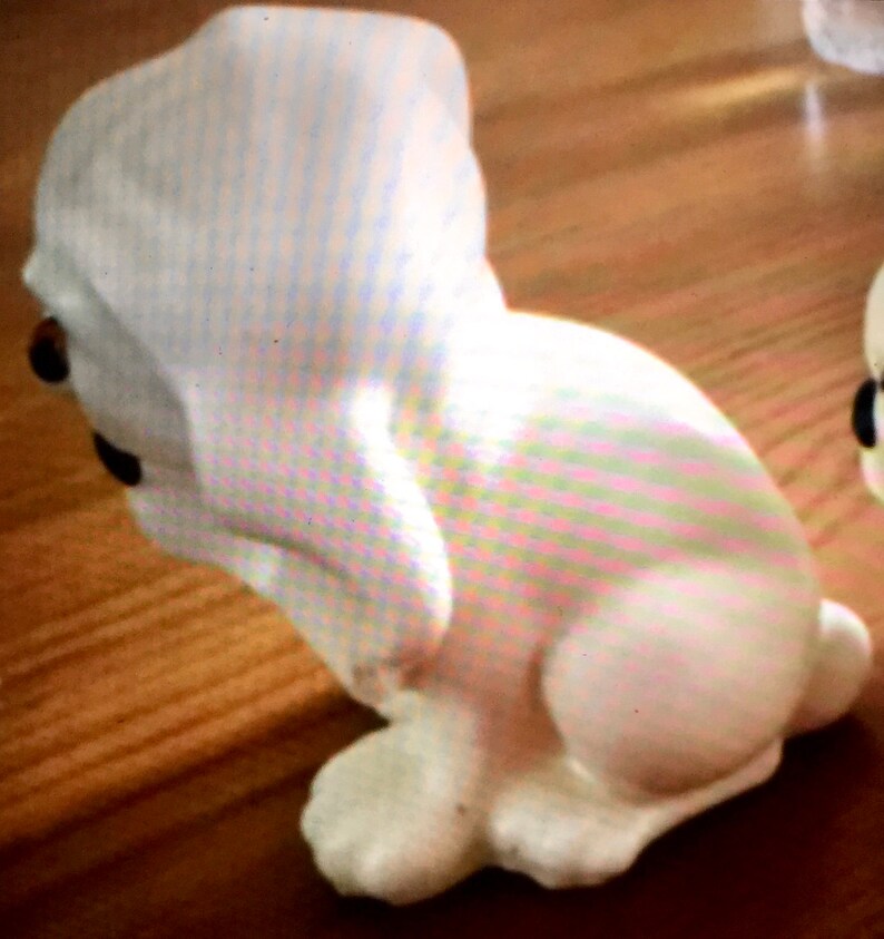 Vintage Crown Devon Cute Dog Figure 1930's - Etsy
