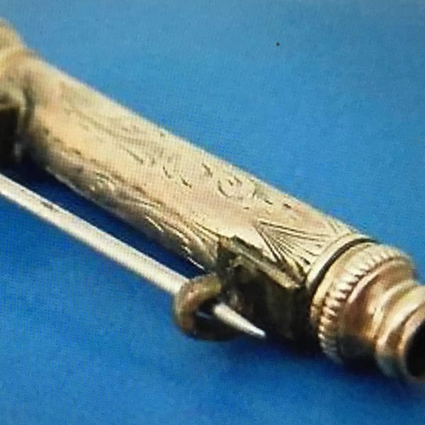 Propelling Pencil - Etsy