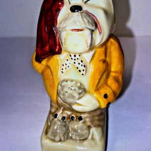 RARE the Alice in Wonderland Miniature Toby Jug Collection X10 ...