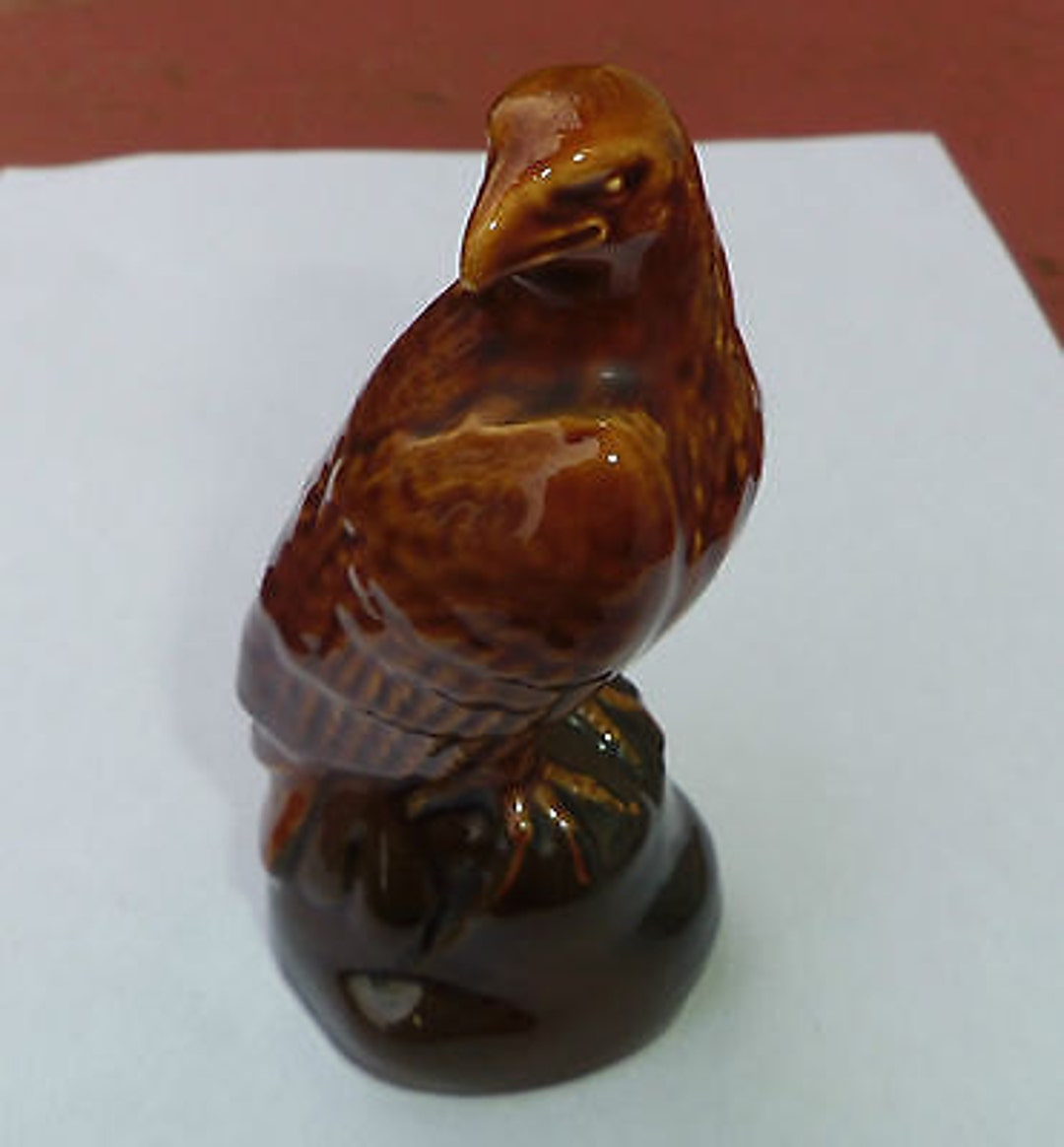 Vintage Miniature Beswick Beneagles Scotch Whiskey Decanter - 1960's - Etsy