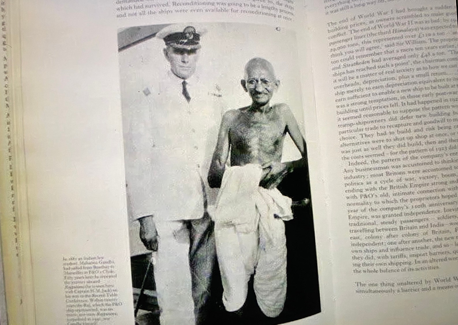 Vintage THE STORY of P&O David and Stephen HOWARTH 1986 - Etsy UK