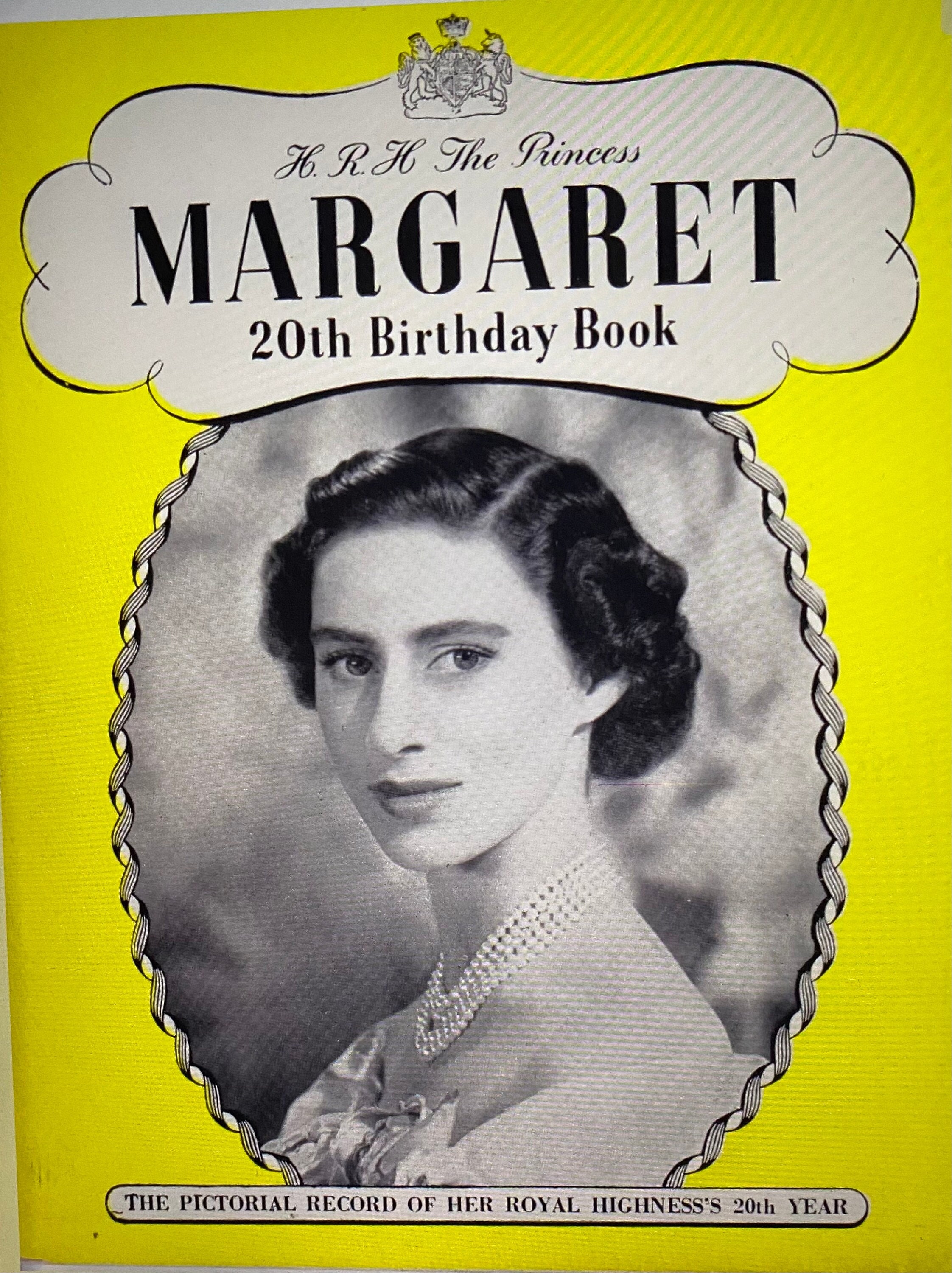 Lady Margaret Fleming Scotland