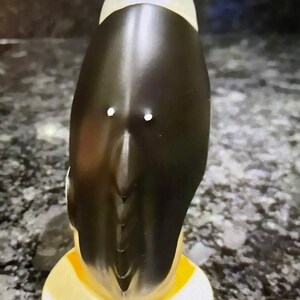 Vintage WADE - the Fish Waiter - Large Ceramic 90s England Trout Salmon ...