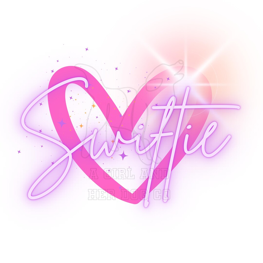 Swiftie PNG T Swift Tshirt Design Graphic Taylor - Etsy Australia