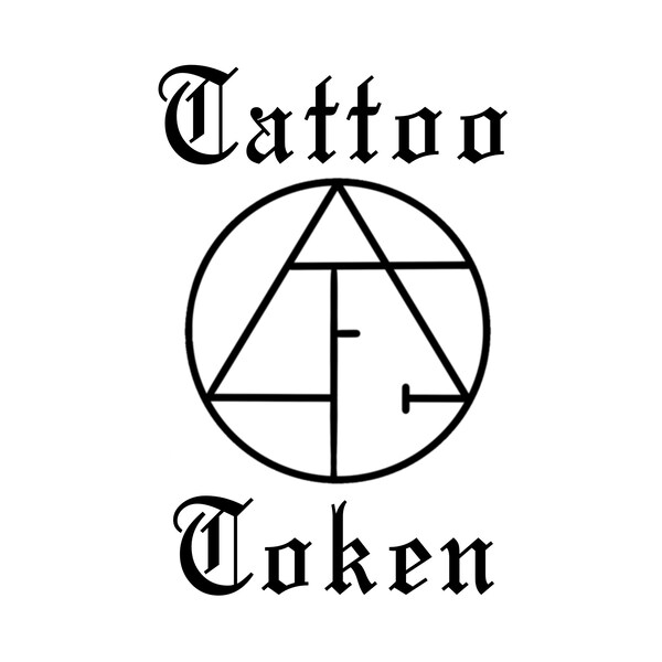Sleep Token Tattoo - Etsy