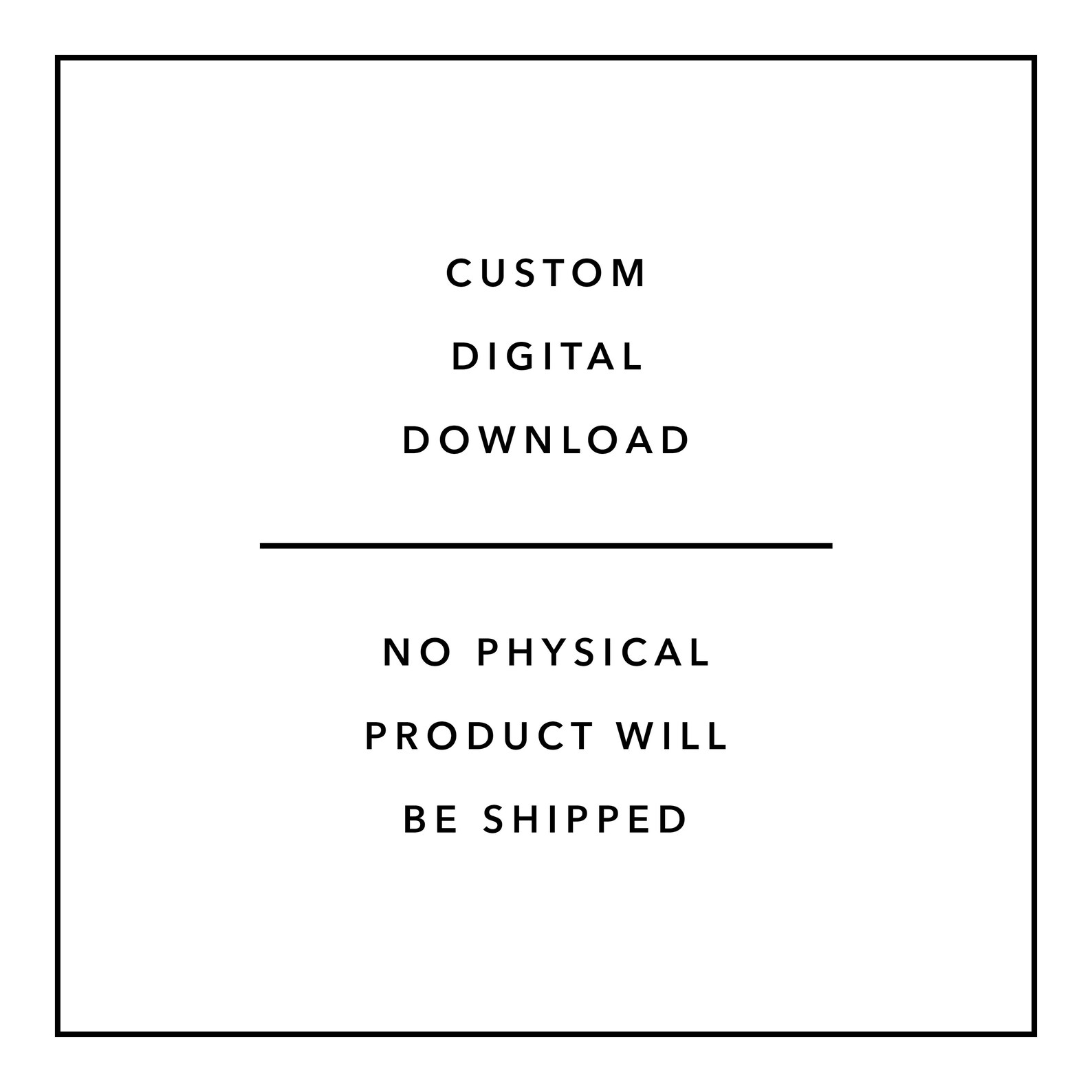 Custom Date Print Printable Anniversary Date Printable Wall | Etsy