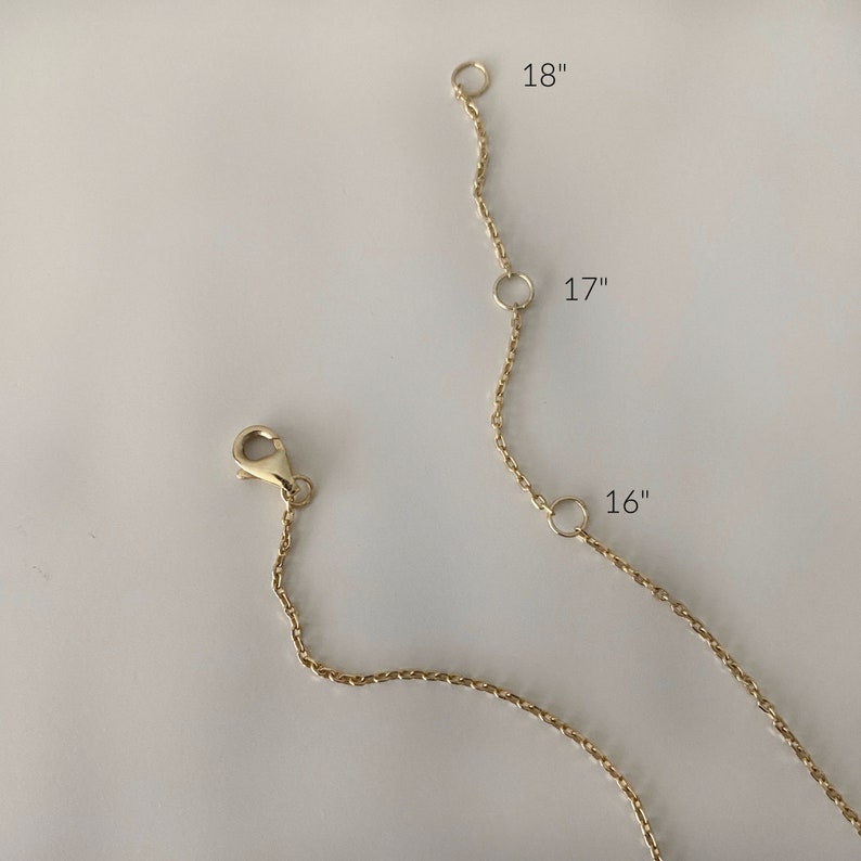 Cross Necklace Tiny Cross Necklace Mini Cross Necklace - Etsy