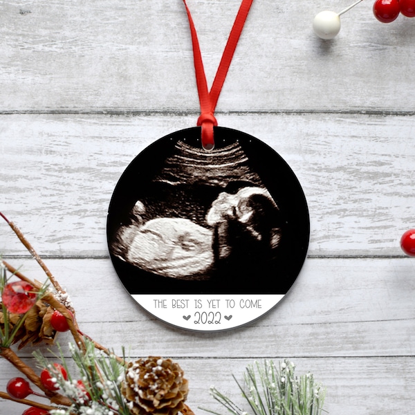 Baby Scan - Etsy