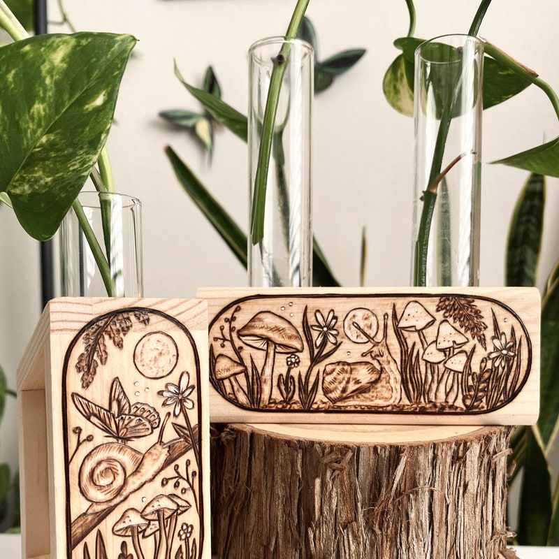 Propagation Station - Etsy