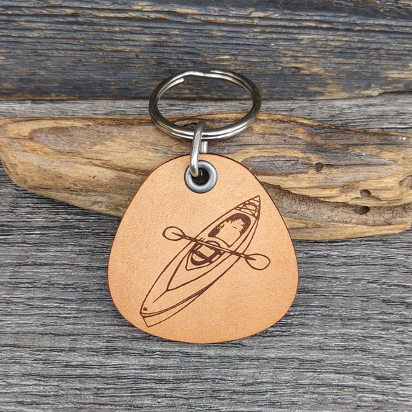 Kayak Art - Etsy