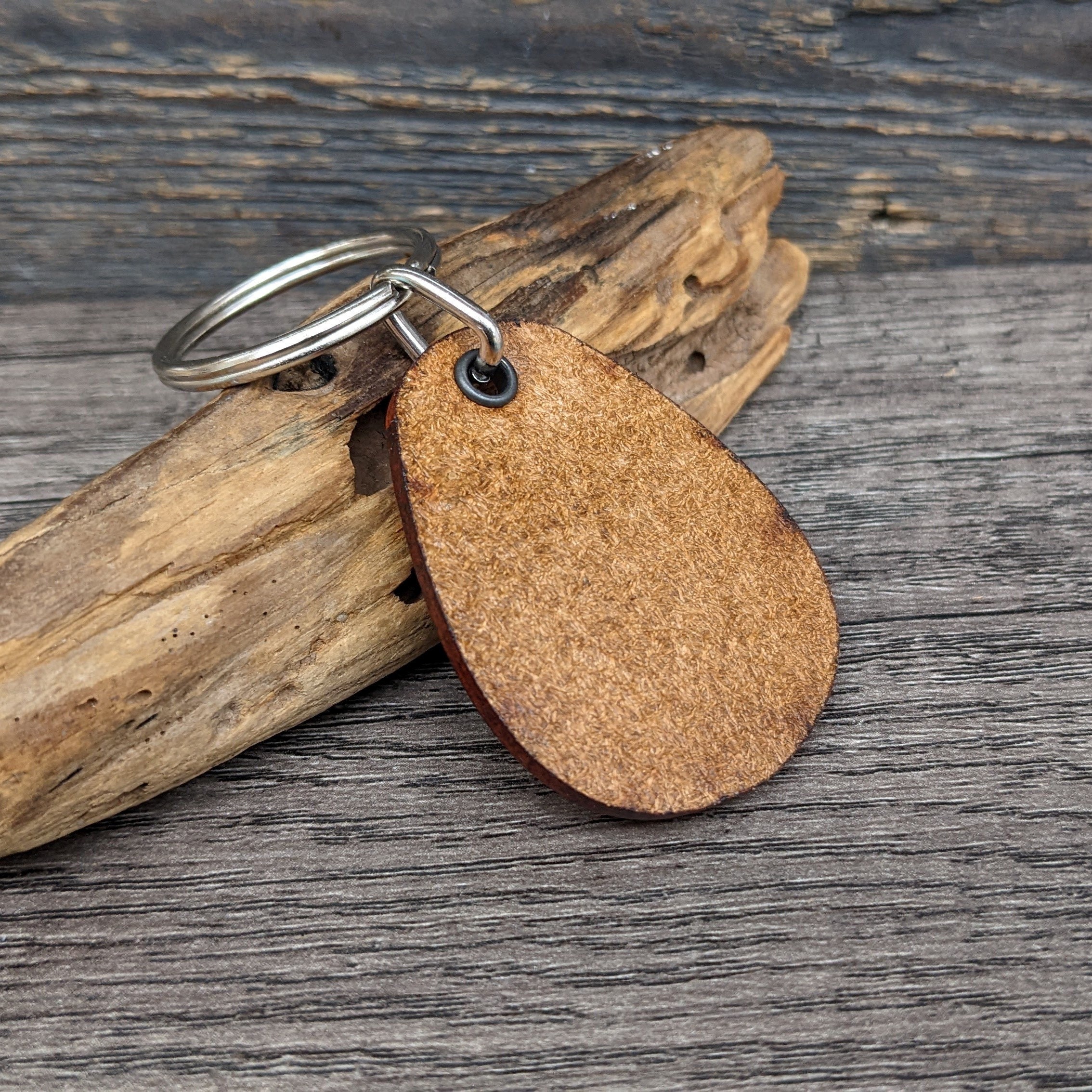 Chinchilla Genuine Leather Keychain Cute Gift for Chinchilla - Etsy Canada